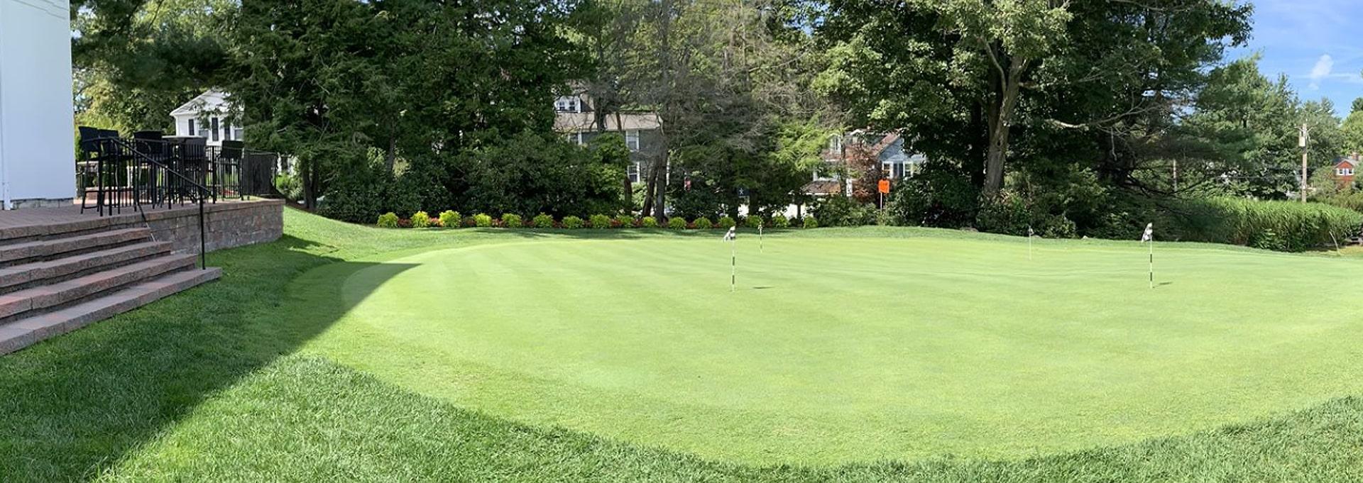 Virtual Tour - The Country Club of Farmington